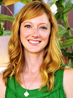 Picture of Judy Greer