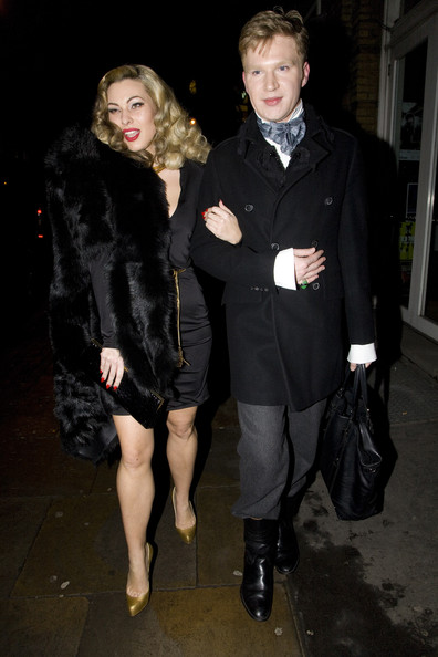 Picture of Immodesty Blaize