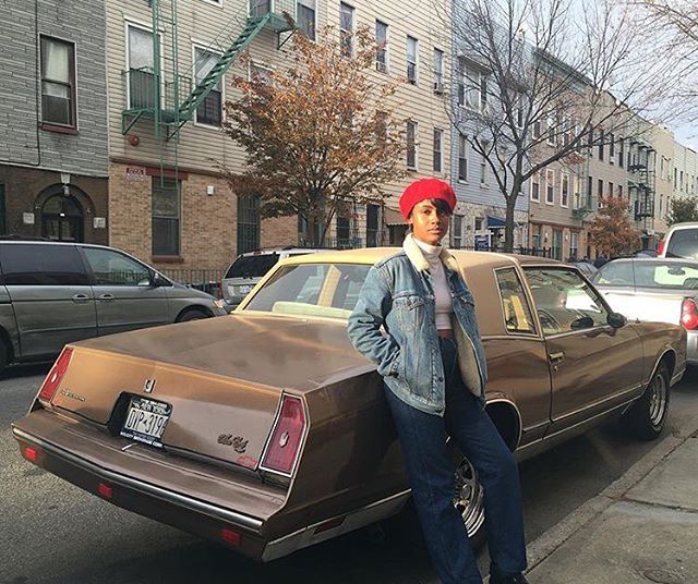 Picture of Olivia Bailey