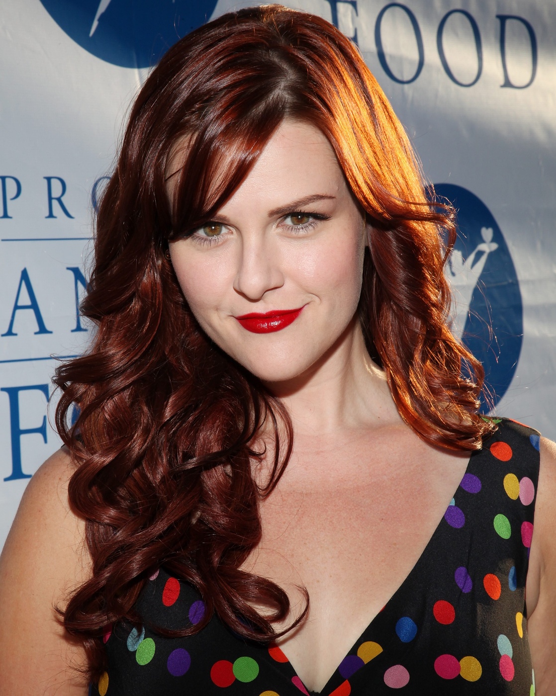 Picture of Sara Rue