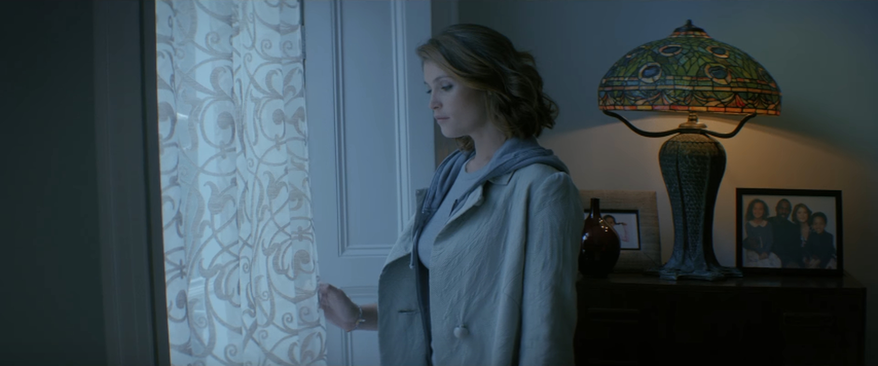 Picture of 100 Streets (2016)