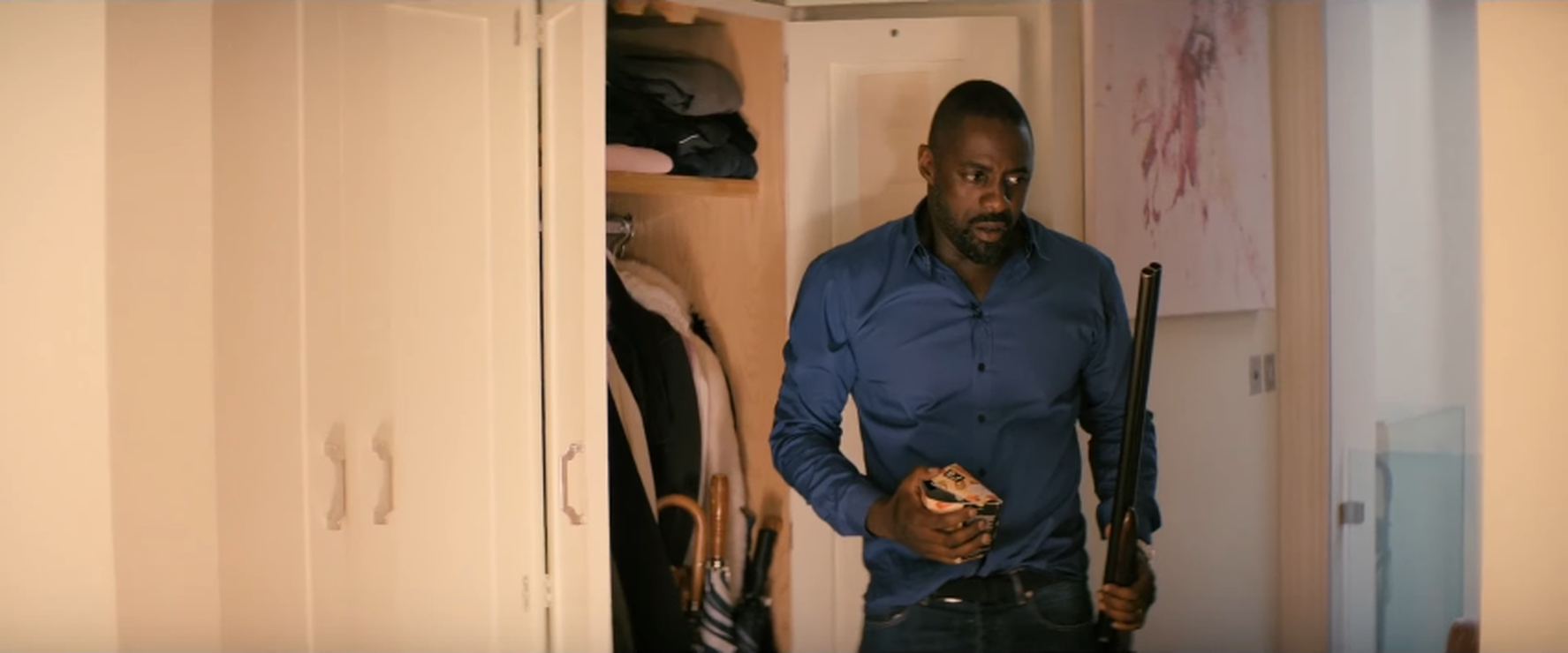 100 Streets (2016) image