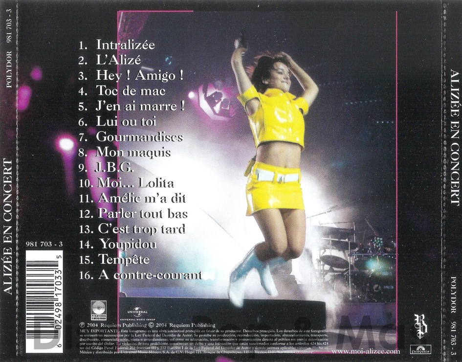 Picture of En Concert