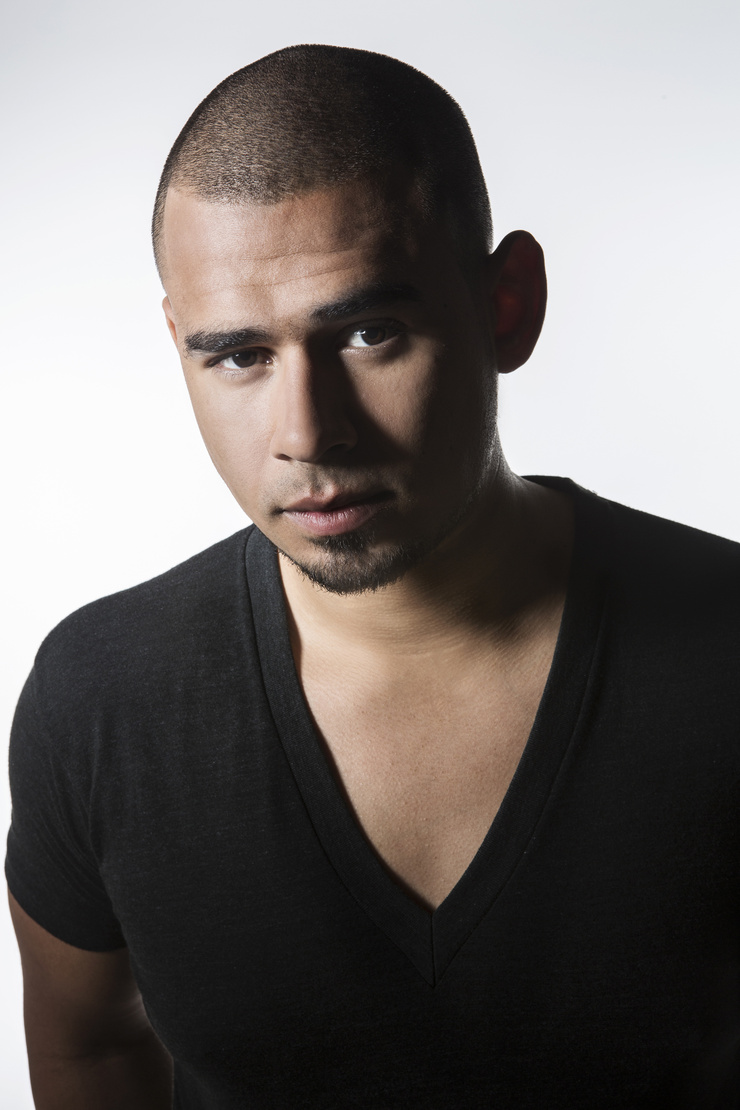Picture of Afrojack