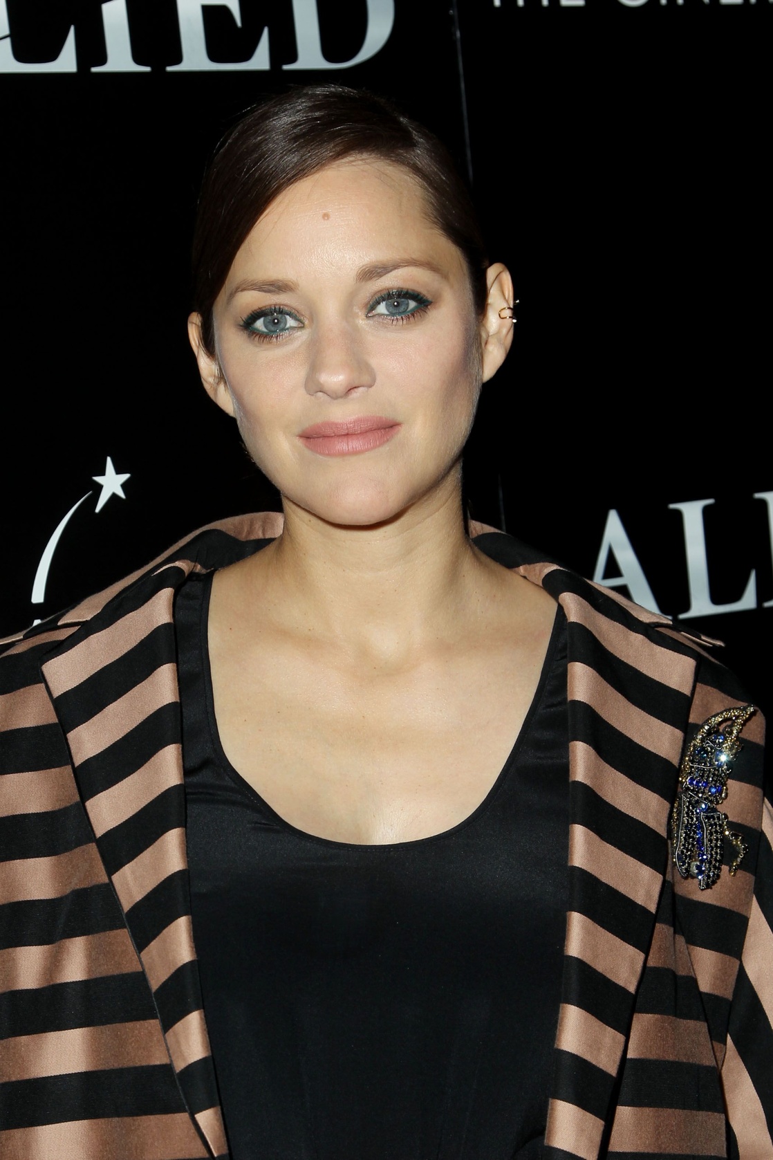 Picture of Marion Cotillard