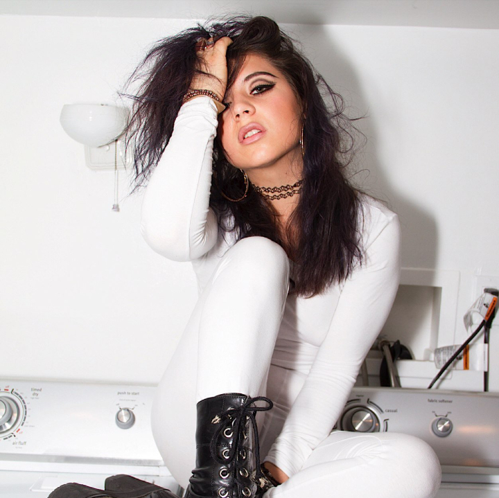 Picture of Chloe Chaidez