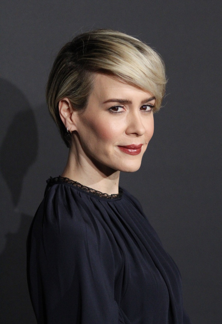 Picture of Sarah Paulson