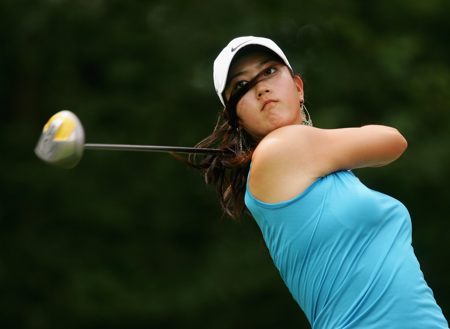 Michelle Wie picture