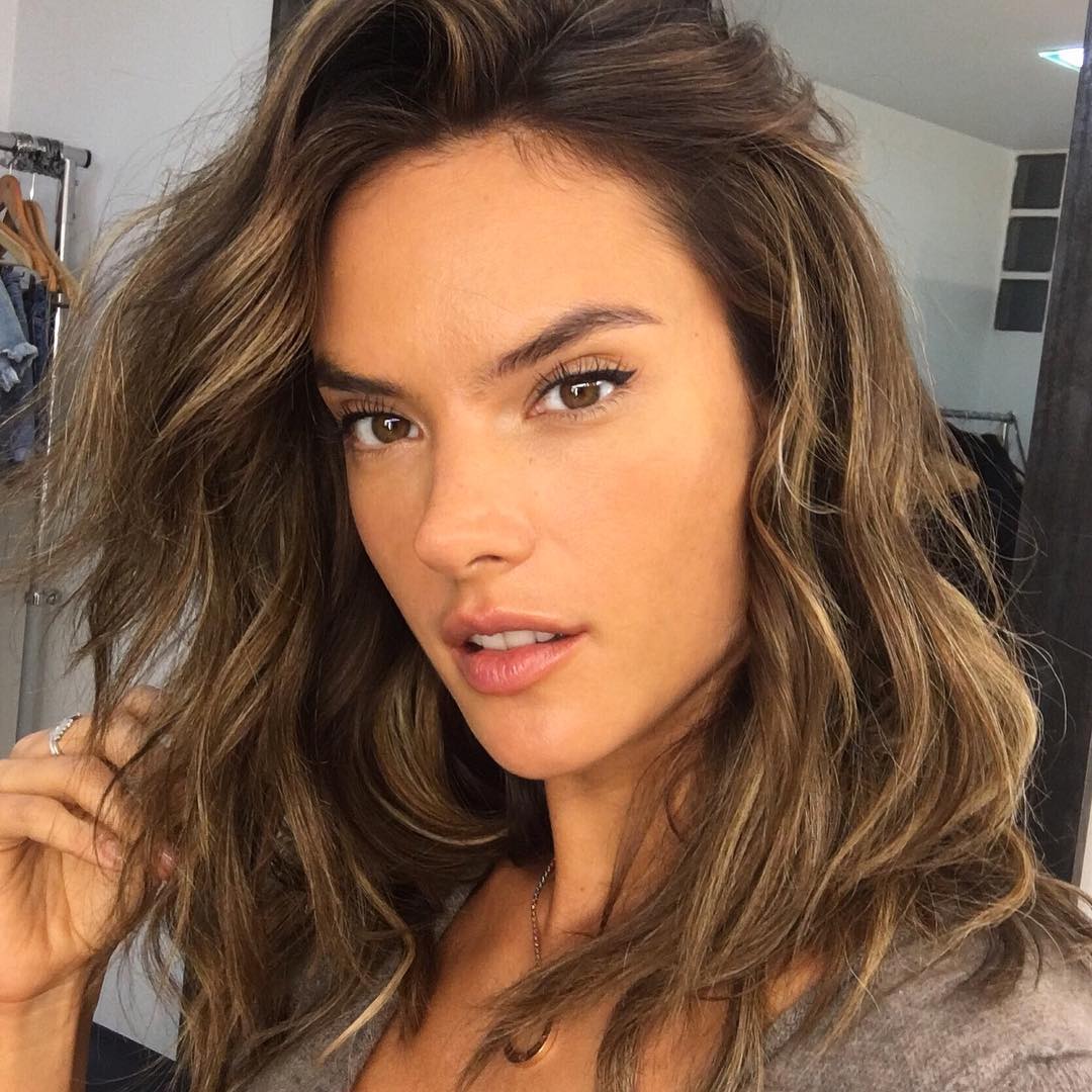 Image of Alessandra Ambrosio