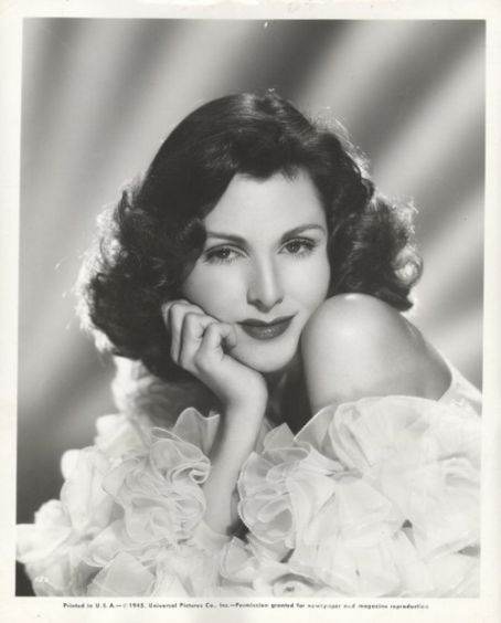 Picture of Frances Dee