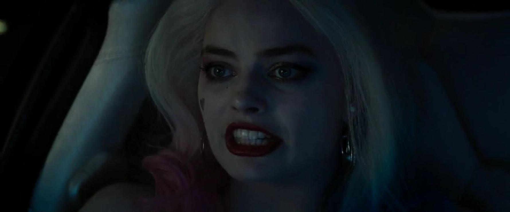 Suicide Squad image