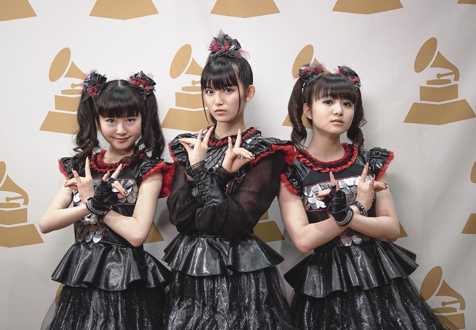 Picture of BABYMETAL