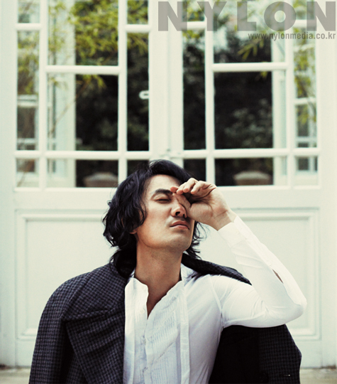 Tae-woong Eom image