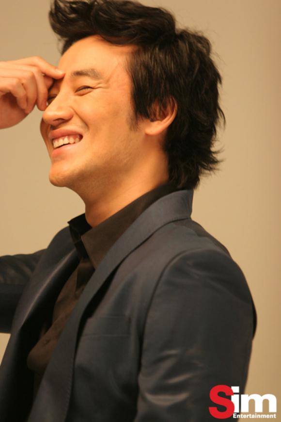Picture of Tae-woong Eom