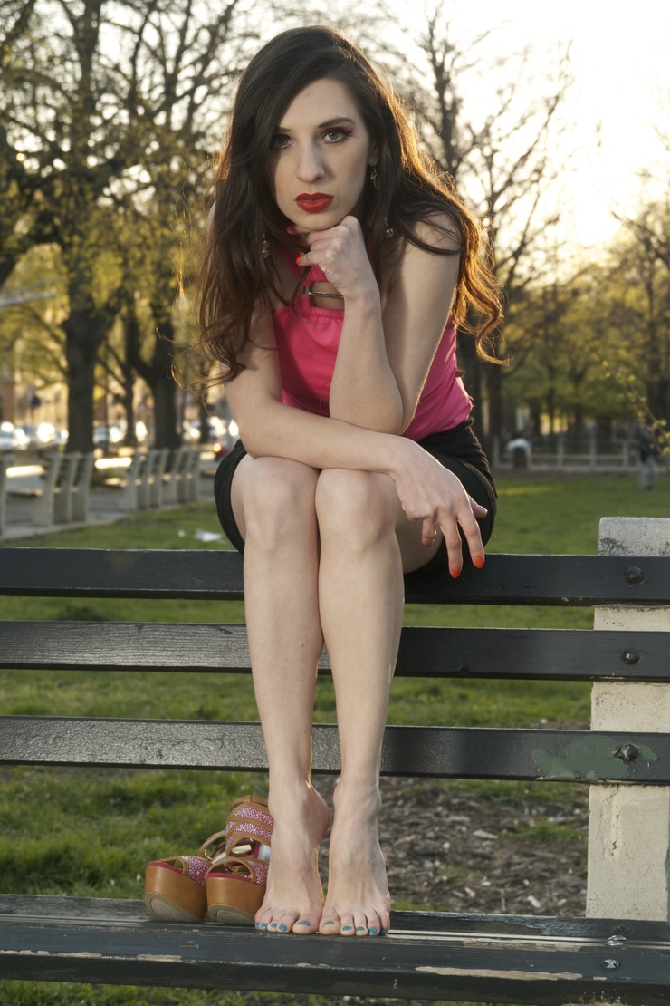 Picture of Anna Kuchma