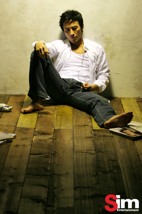 Picture of Tae-woong Eom
