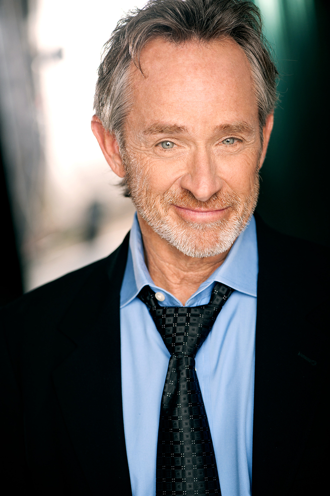 Image of Bradley Fisher