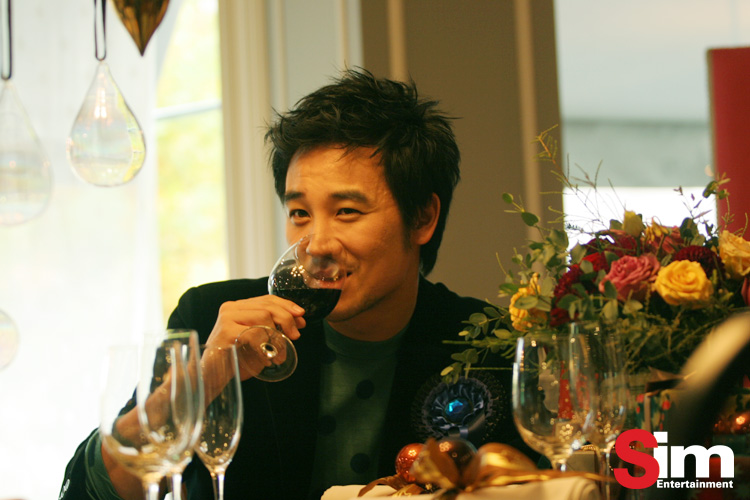 Tae-woong Eom image