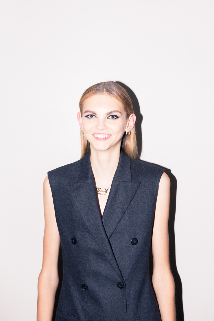 Picture of Molly Bair