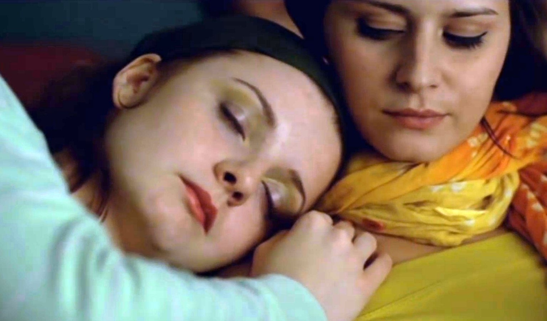 Picture of Love Sick