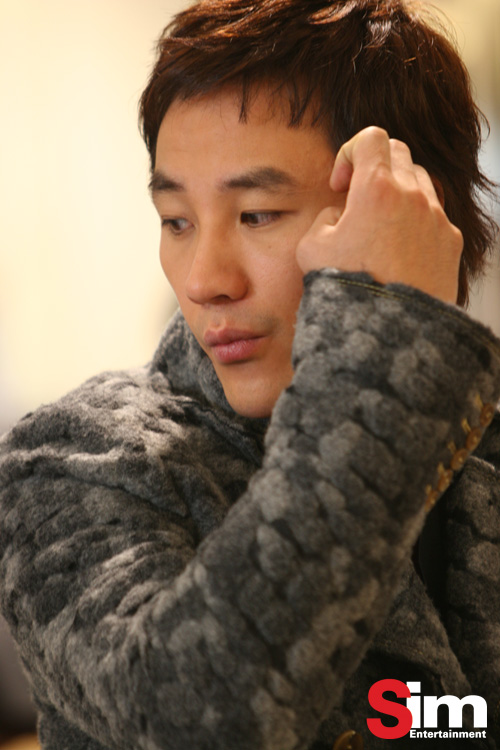 Picture of Tae-woong Eom