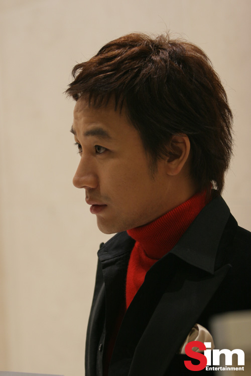 Picture of Tae-woong Eom