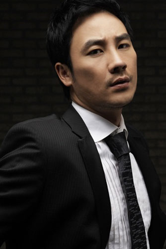 Picture of Tae-woong Eom