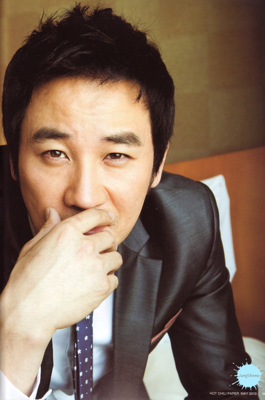 Tae-woong Eom picture