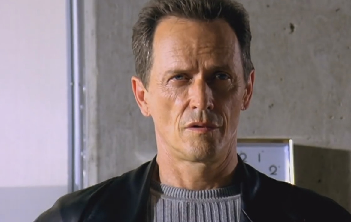 Picture of Hustle (2000)