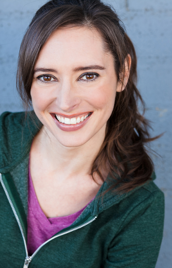 Kate Rene Gleason picture