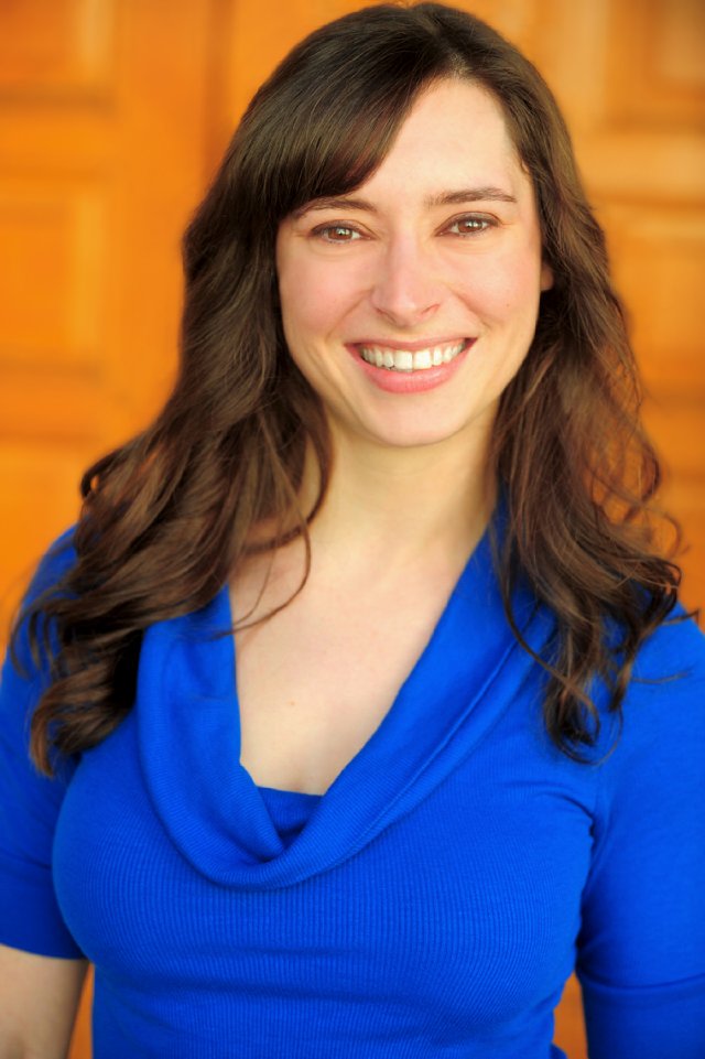 Picture of Kate Rene Gleason