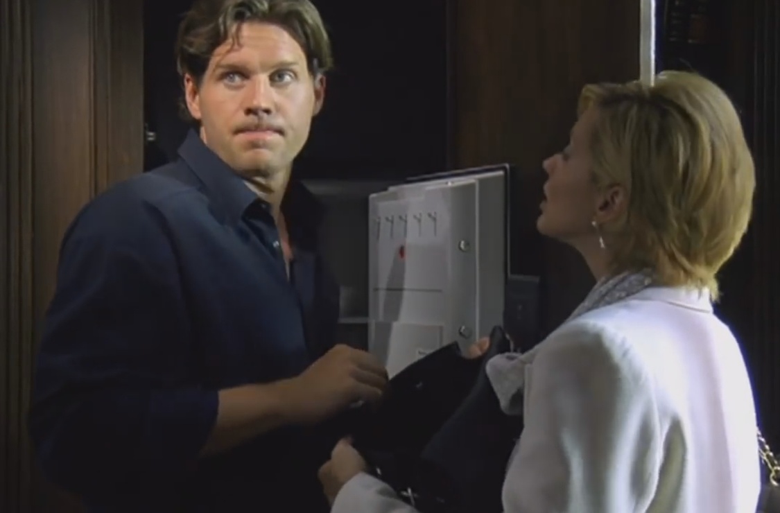 Picture of Hustle (2000)