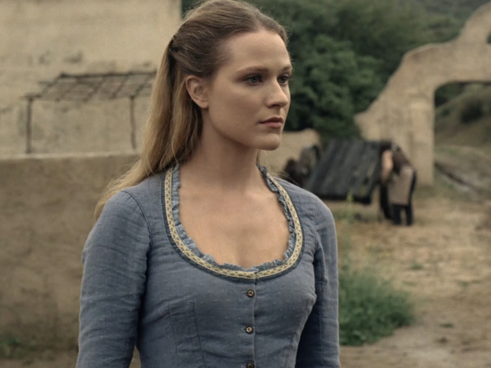 Picture of Dolores Abernathy