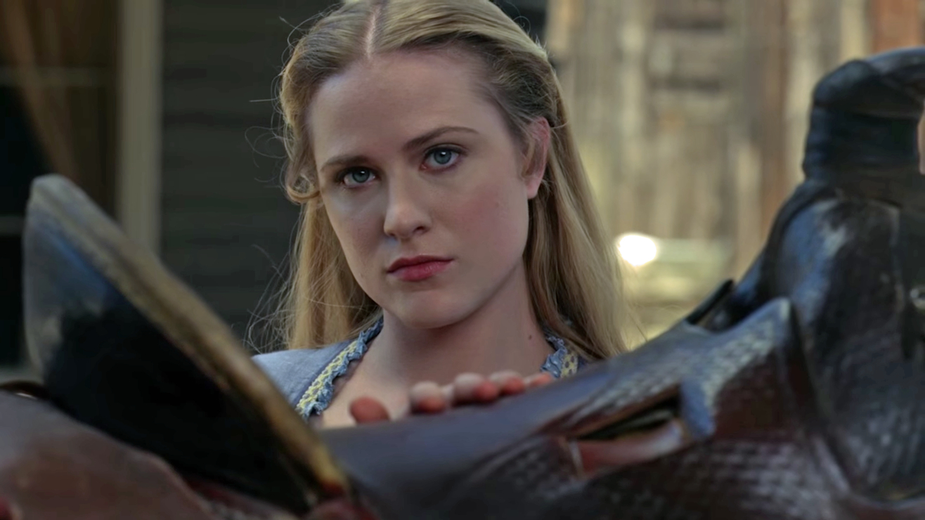 Picture of Dolores Abernathy