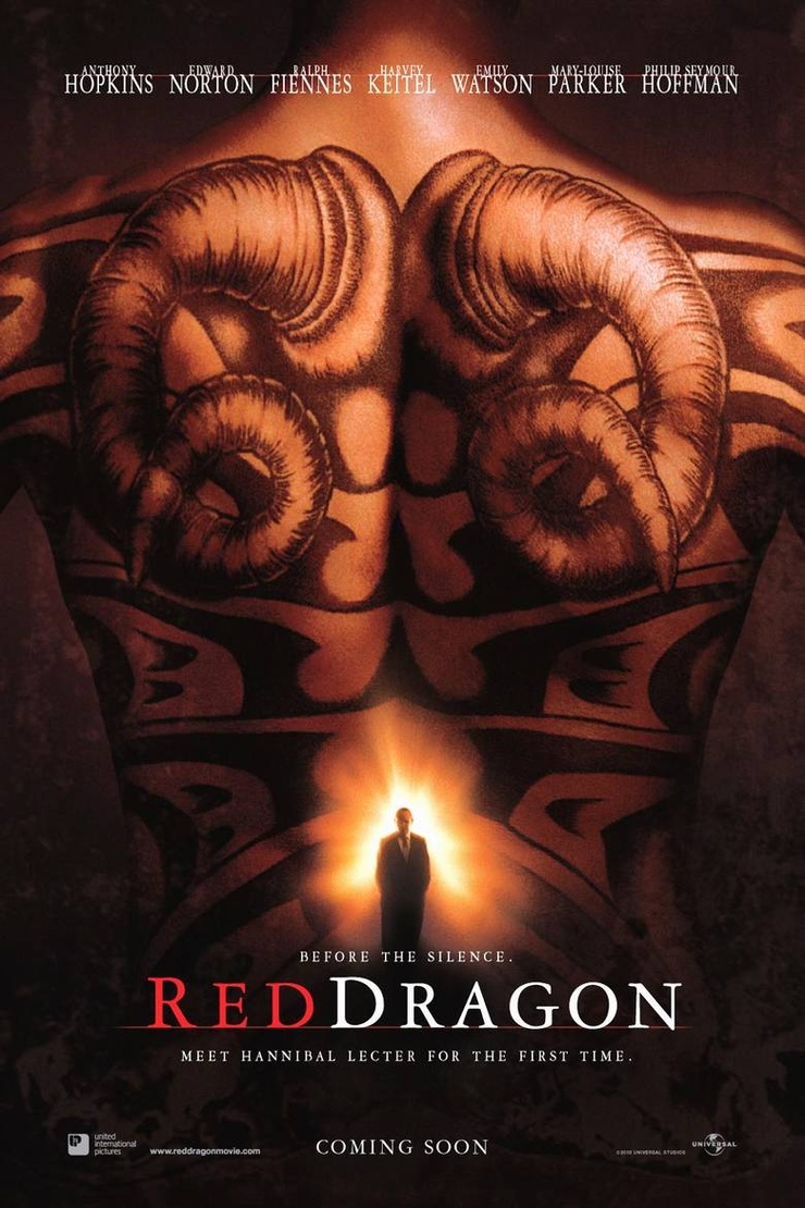 Picture of Red Dragon (2002)