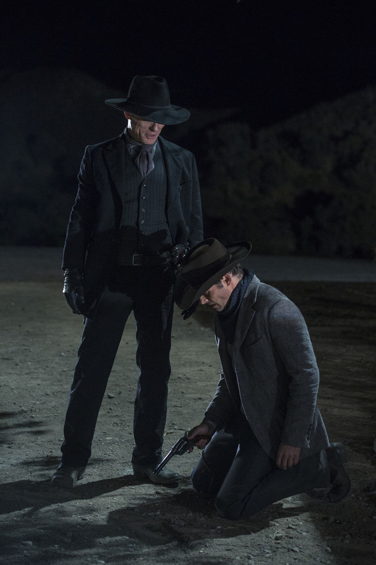 Picture of Teddy Flood