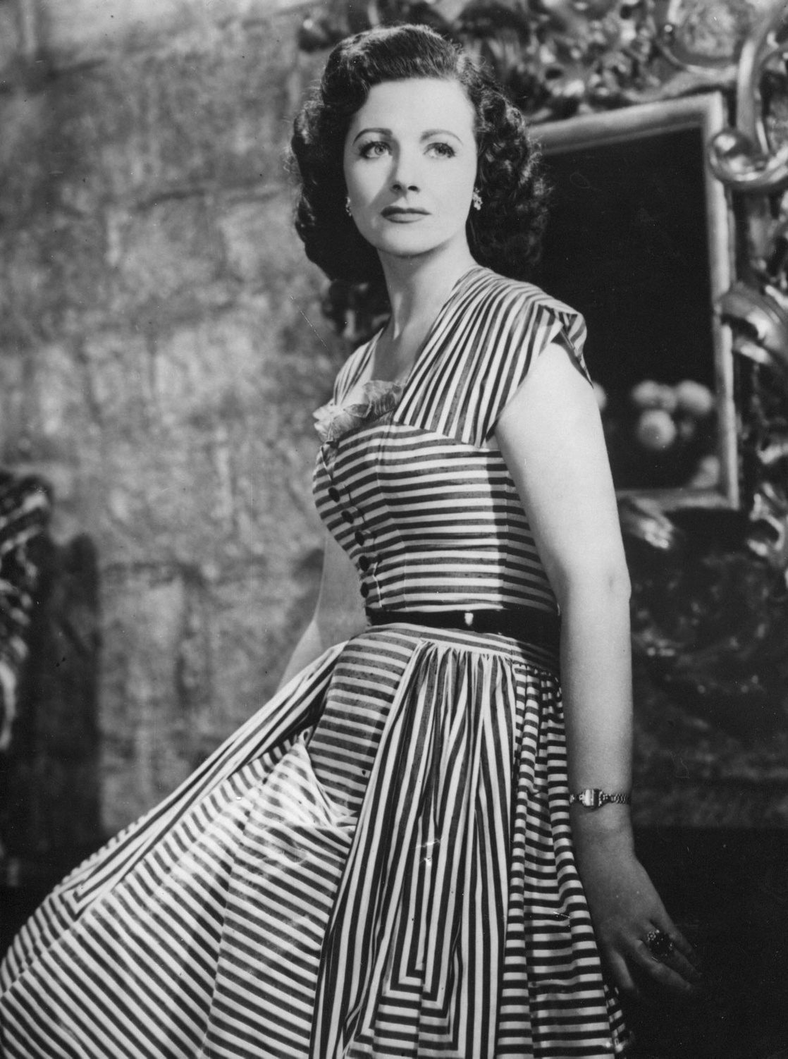 Image of Margaret Lockwood