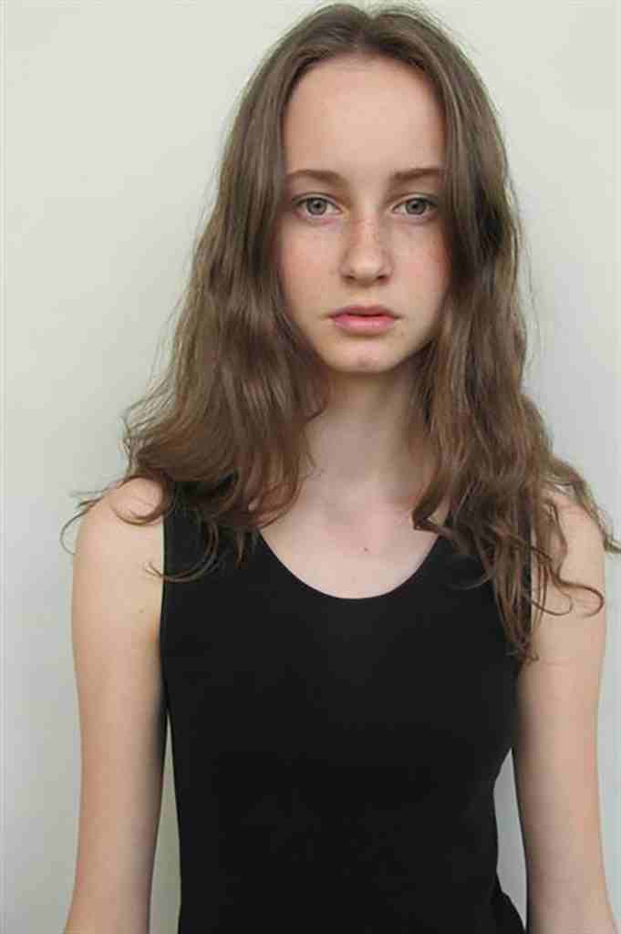 Agatka Kulesza picture