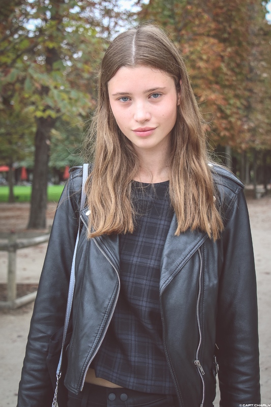 Image of Victoria Kosenkova