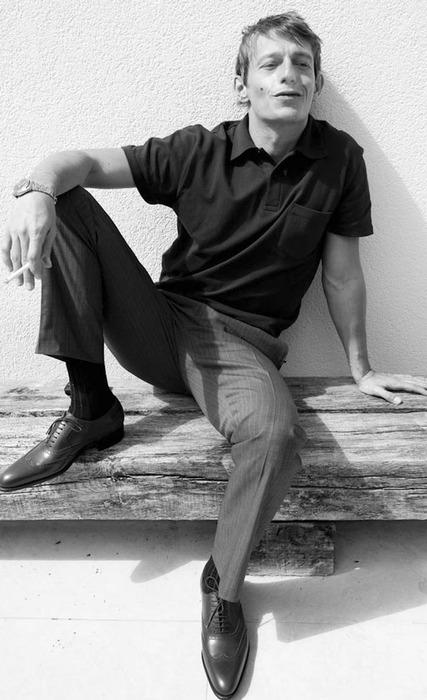 Picture of Leo Gregory