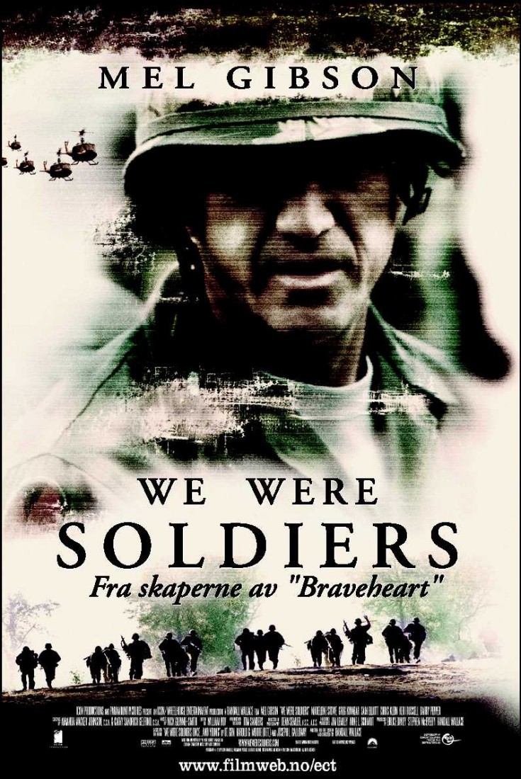 Picture of We Were Soldiers