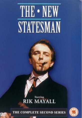 Picture of The New Statesman: The Complete Second Series