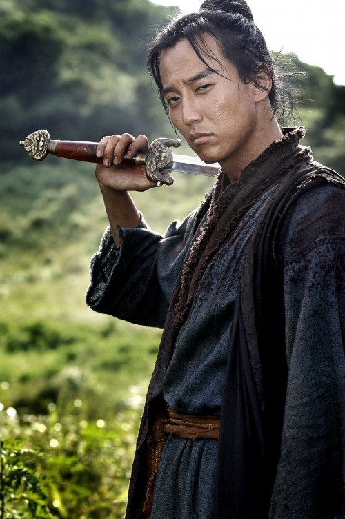 Picture of Queen Seon Deok