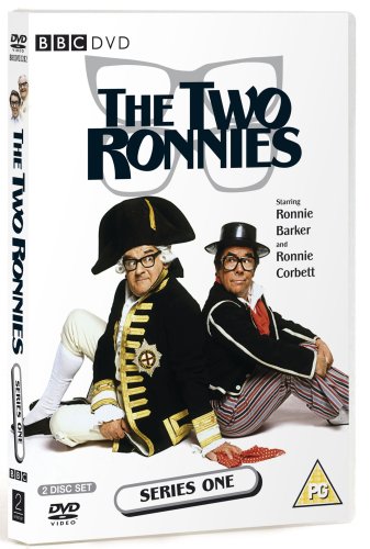 Picture of The Two Ronnies - Series 1
