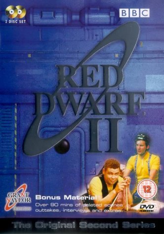 Red Dwarf II picture