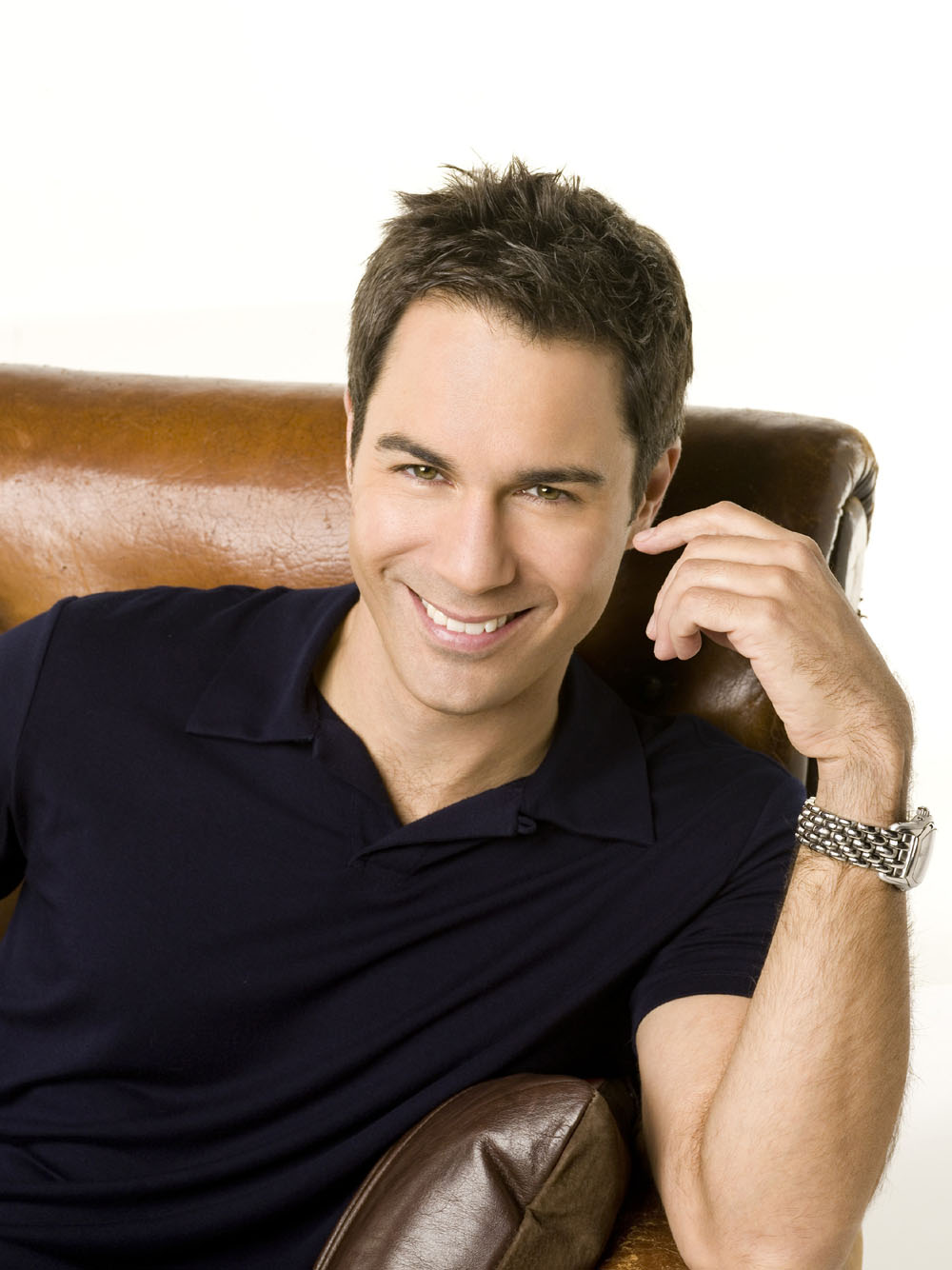 Picture of Eric McCormack