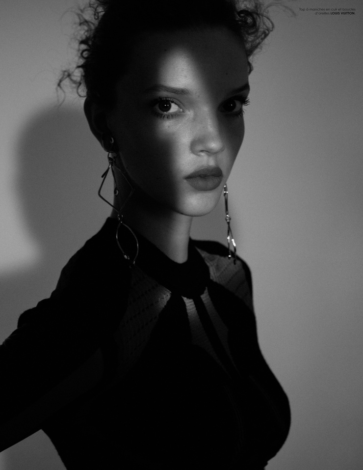 Picture of Hanne van Ooij