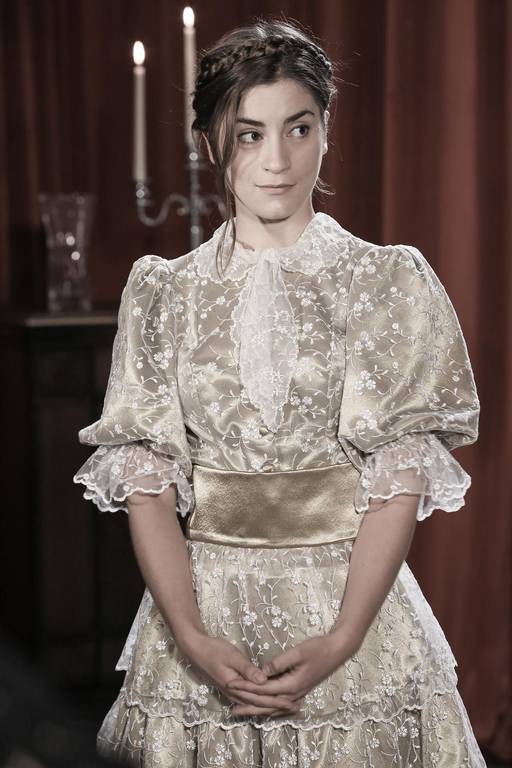 Picture of Alicia Rodríguez