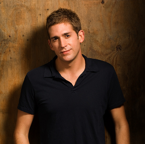 Picture of Eric Szmanda