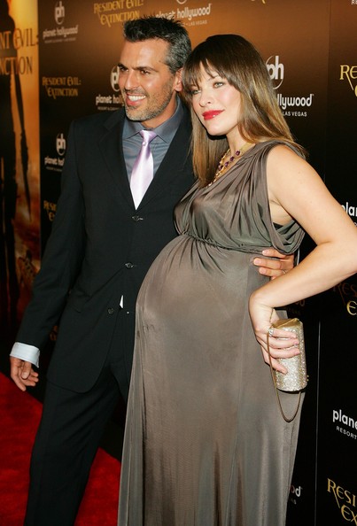 Picture of Oded Fehr